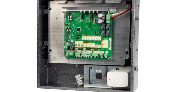 Viking E4 Control Board - VIK-VE4PCB