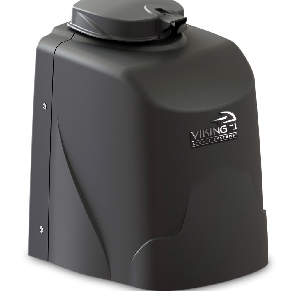 Viking F-1 Swing Gate Opener | Gate Openers Direct