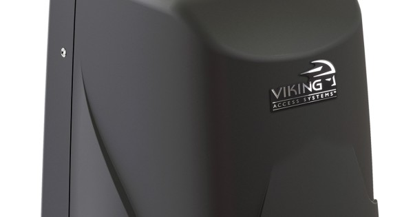 Viking F-1 Swing Gate Opener | Gate Openers Direct