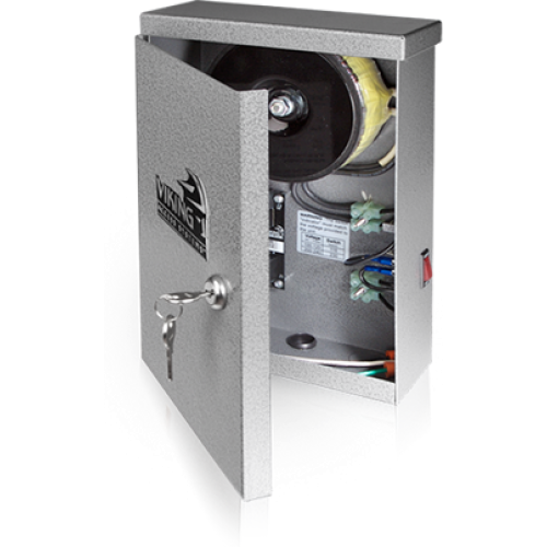 Viking H-10 Slide Gate Opener | Heavy Duty | Gate Openers ...