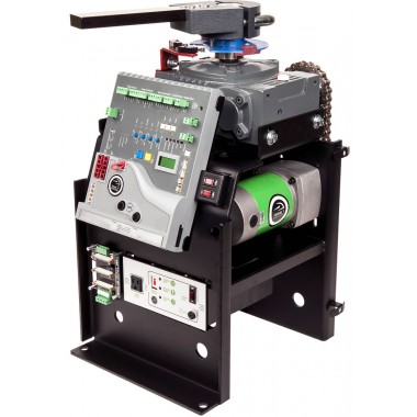 Viking Access Systems Loop Rack | Gate Openers Direct