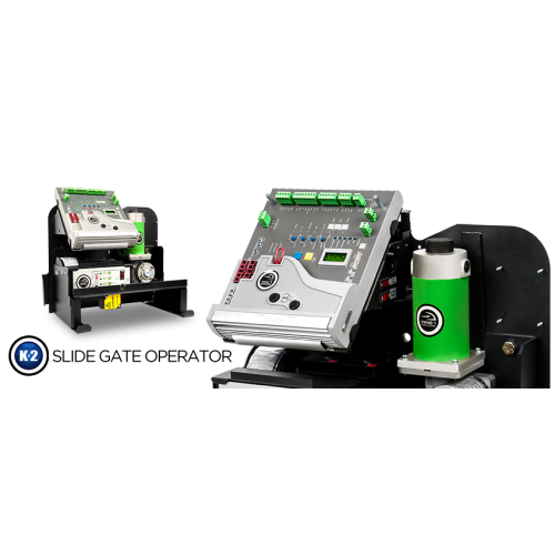 Gate Openers Direct | Gate Access Control | Gate Operators