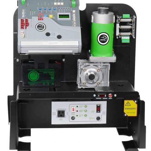 Viking Access Systems - Top Of The Line Gate Openers