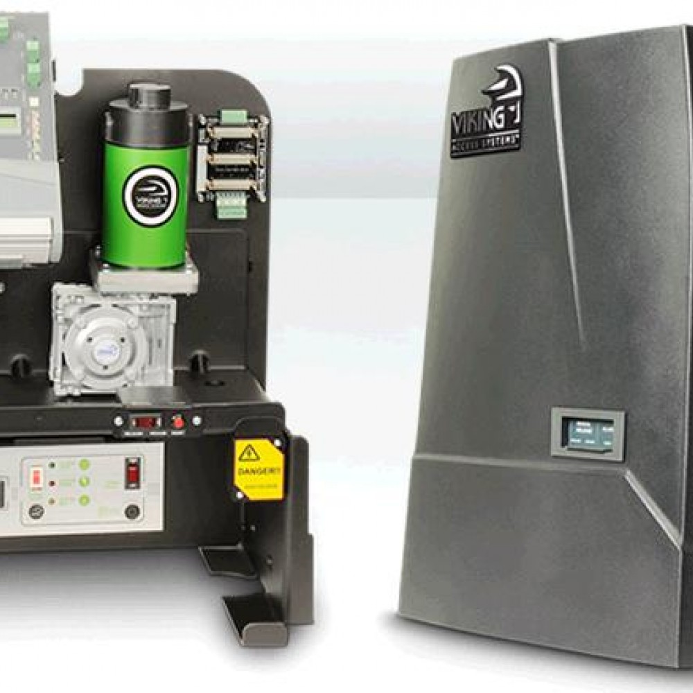 Viking Access L-3 | Sliding Gate Operator | Gate Openers ...