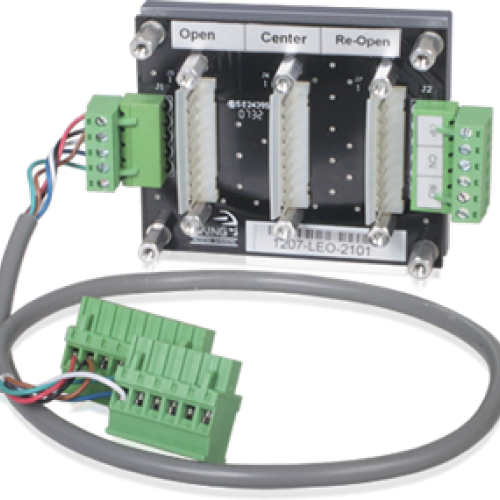 BD Inductance Loops | Direct Burial Loops, Saw-Cut Loops