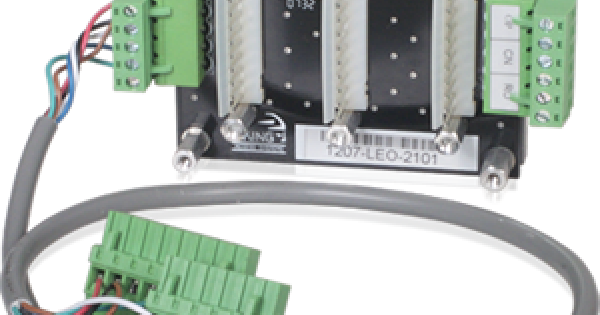 Viking Access Systems Loop Rack | Gate Openers Direct