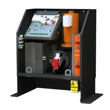 Viking Access Systems Loop Rack | Gate Openers Direct