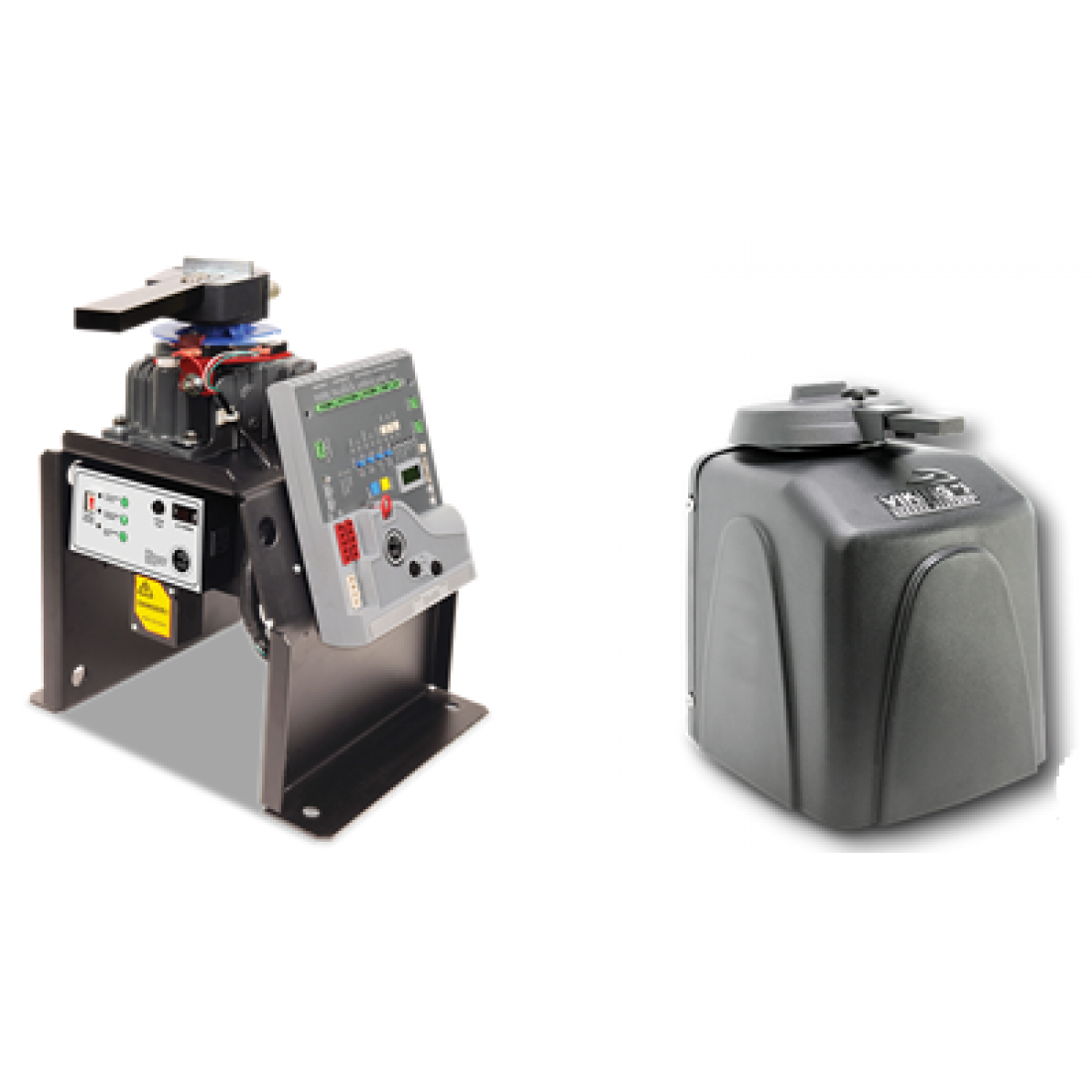 Viking R-6 | Swing Gate Operator | Gate Openers Direct