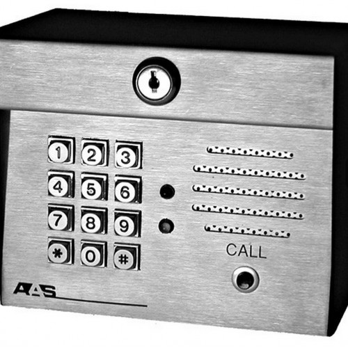 AAS - American Access Systems | Gate Openers Direct