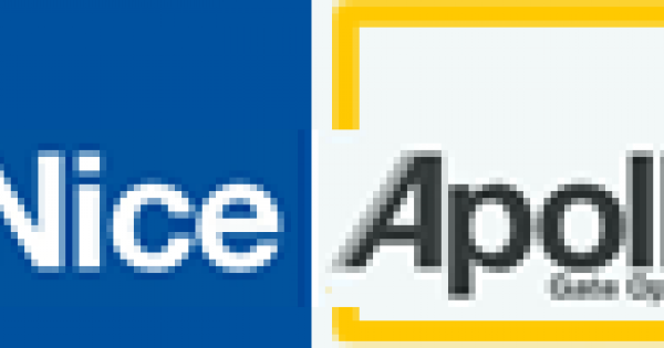 Nice Apollo Gate Operators - Gate Openers Direct