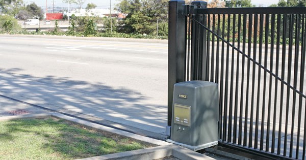 Types Of Automatic Gate Operators | Gate Openers Direct