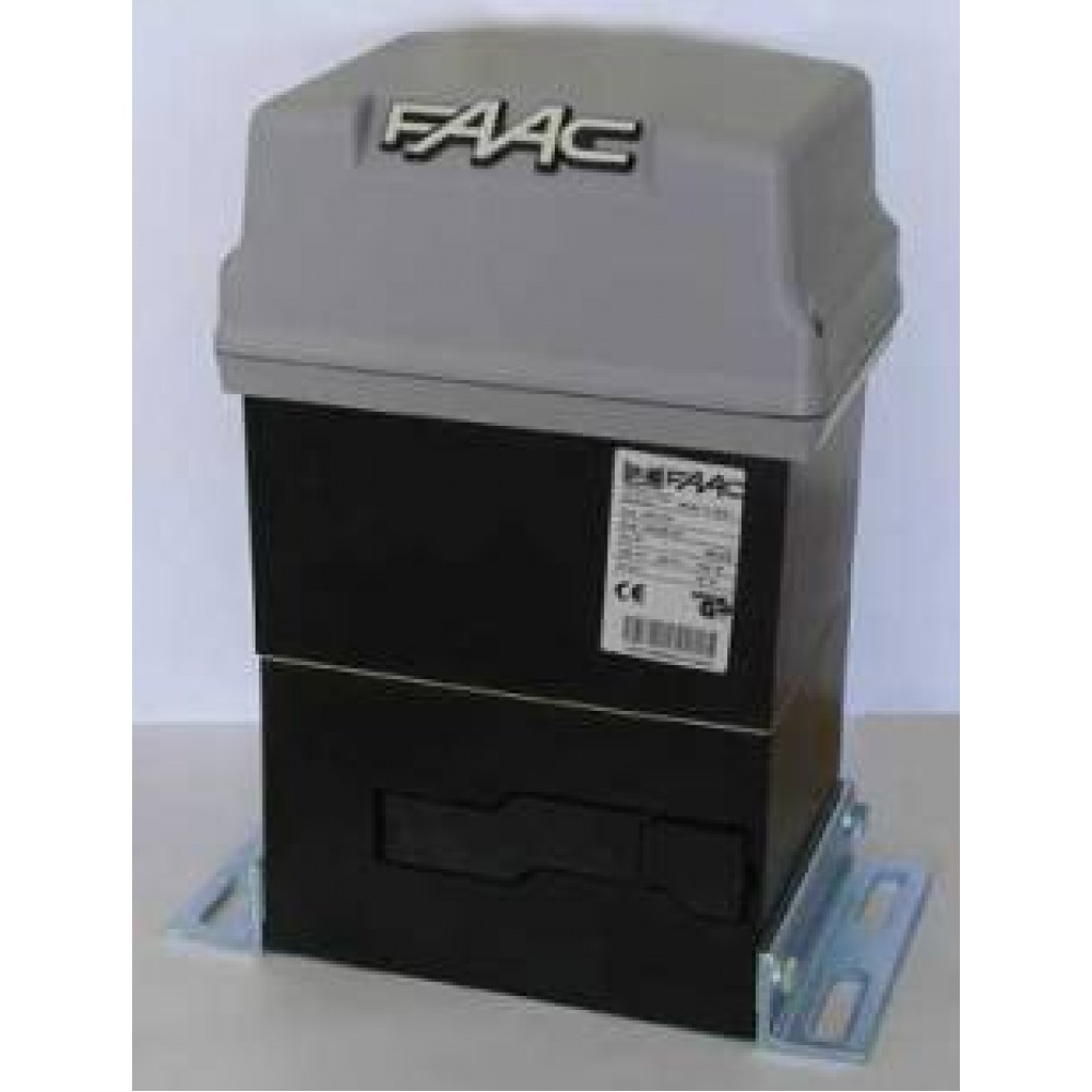 FAAC 746 Rack & Pinion