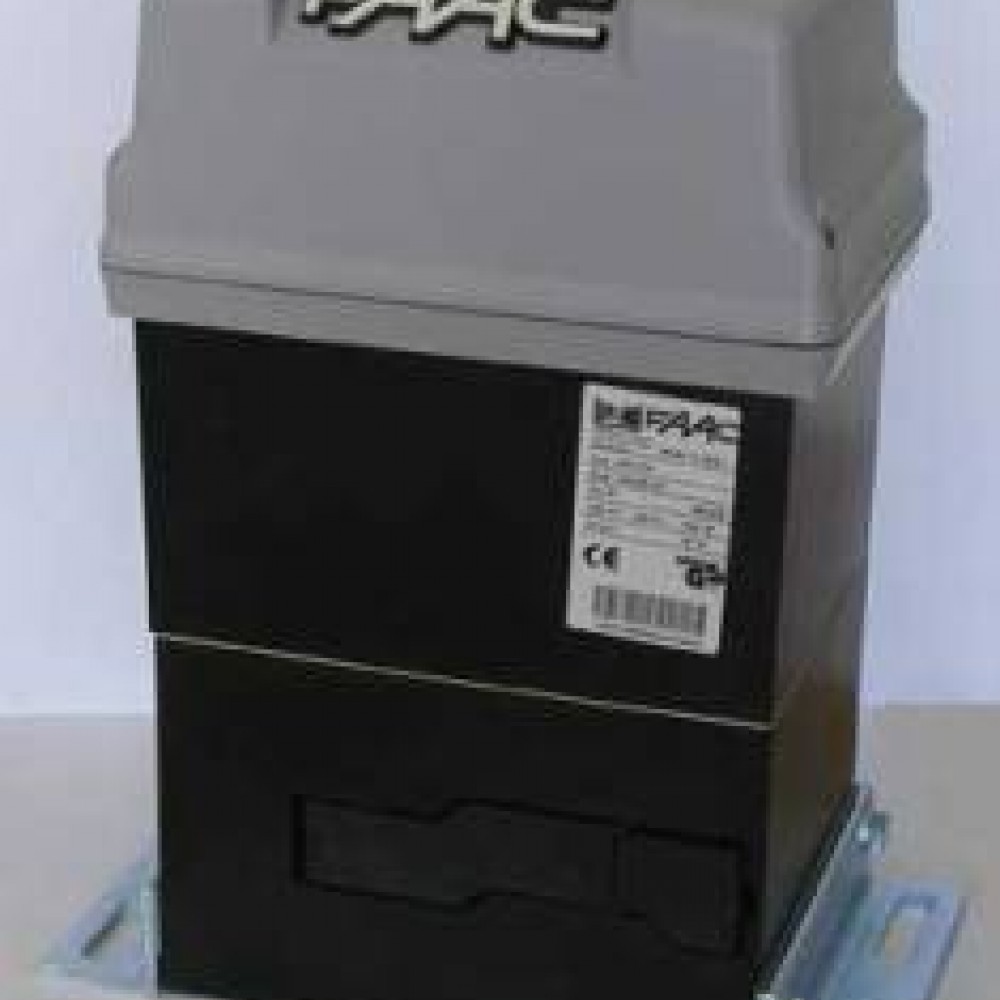 FAAC 746 Rack & Pinion