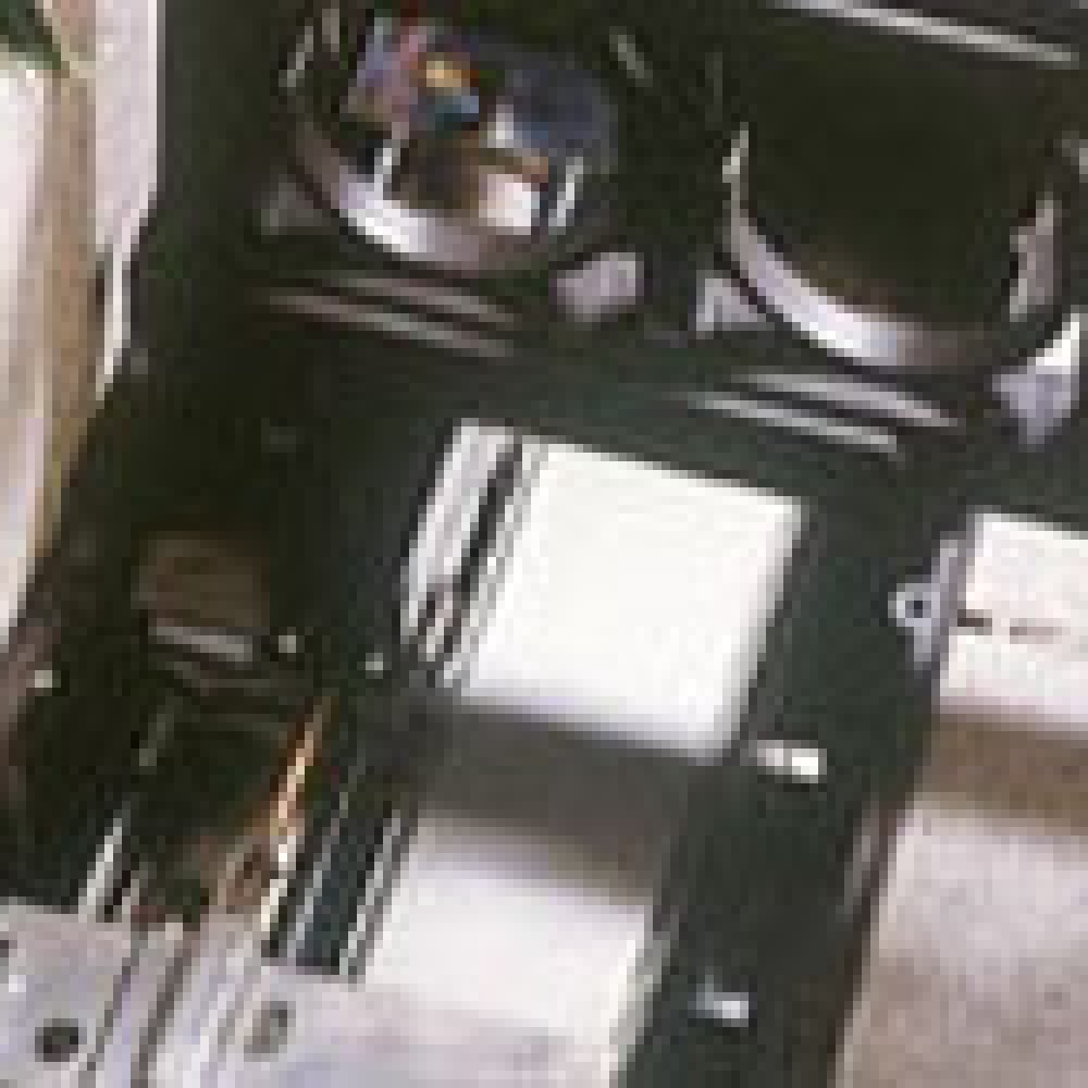 FAAC 760 CBAC single leaf operator