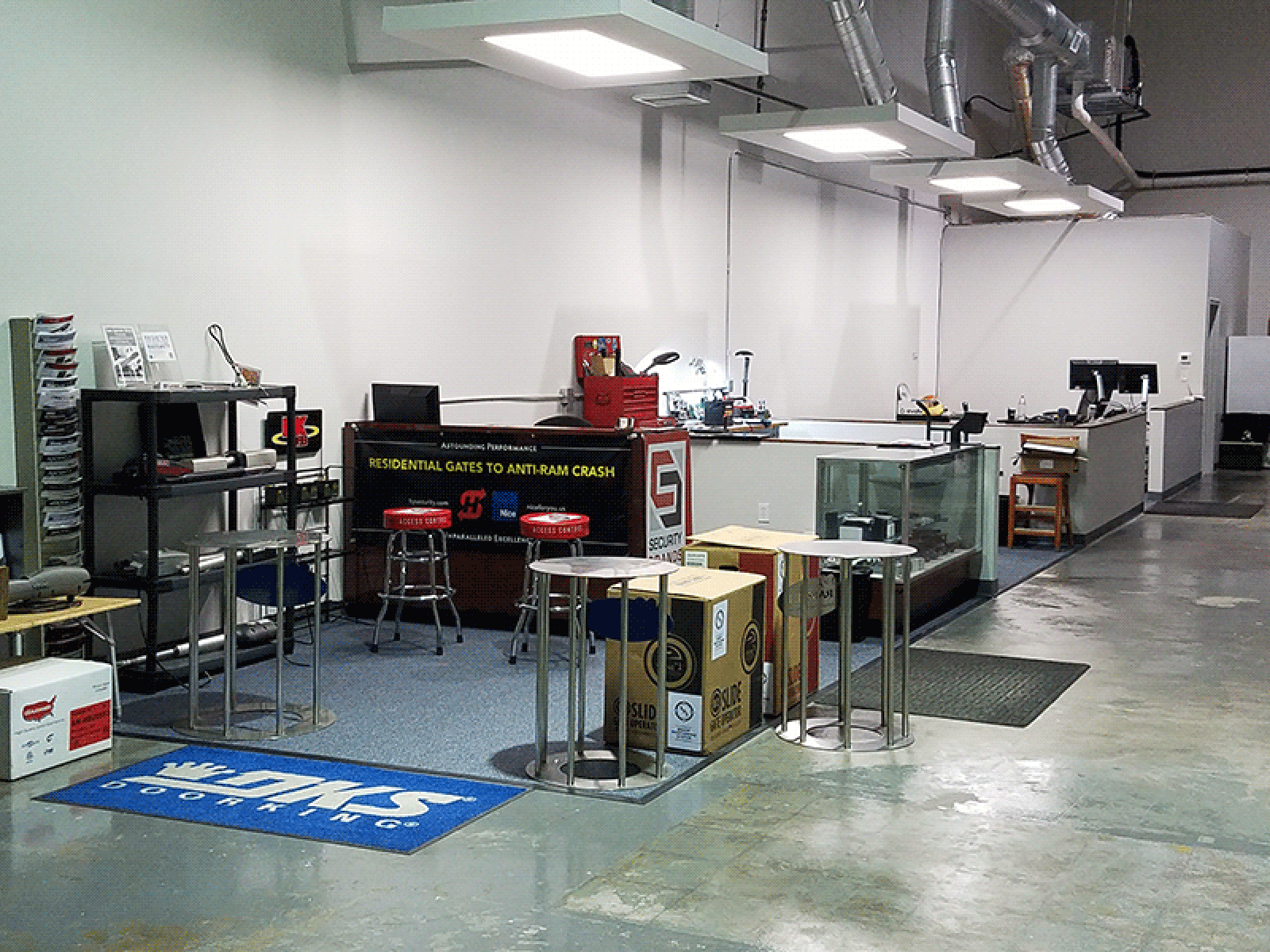 Gate Openers Direct | Gate Access Control | Gate Operators