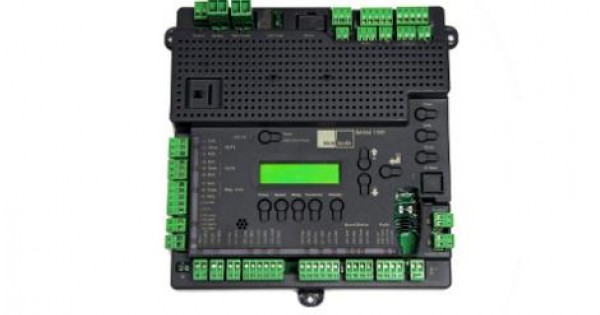 Nice Apollo 1050 Control Board - Gate Openers Direct