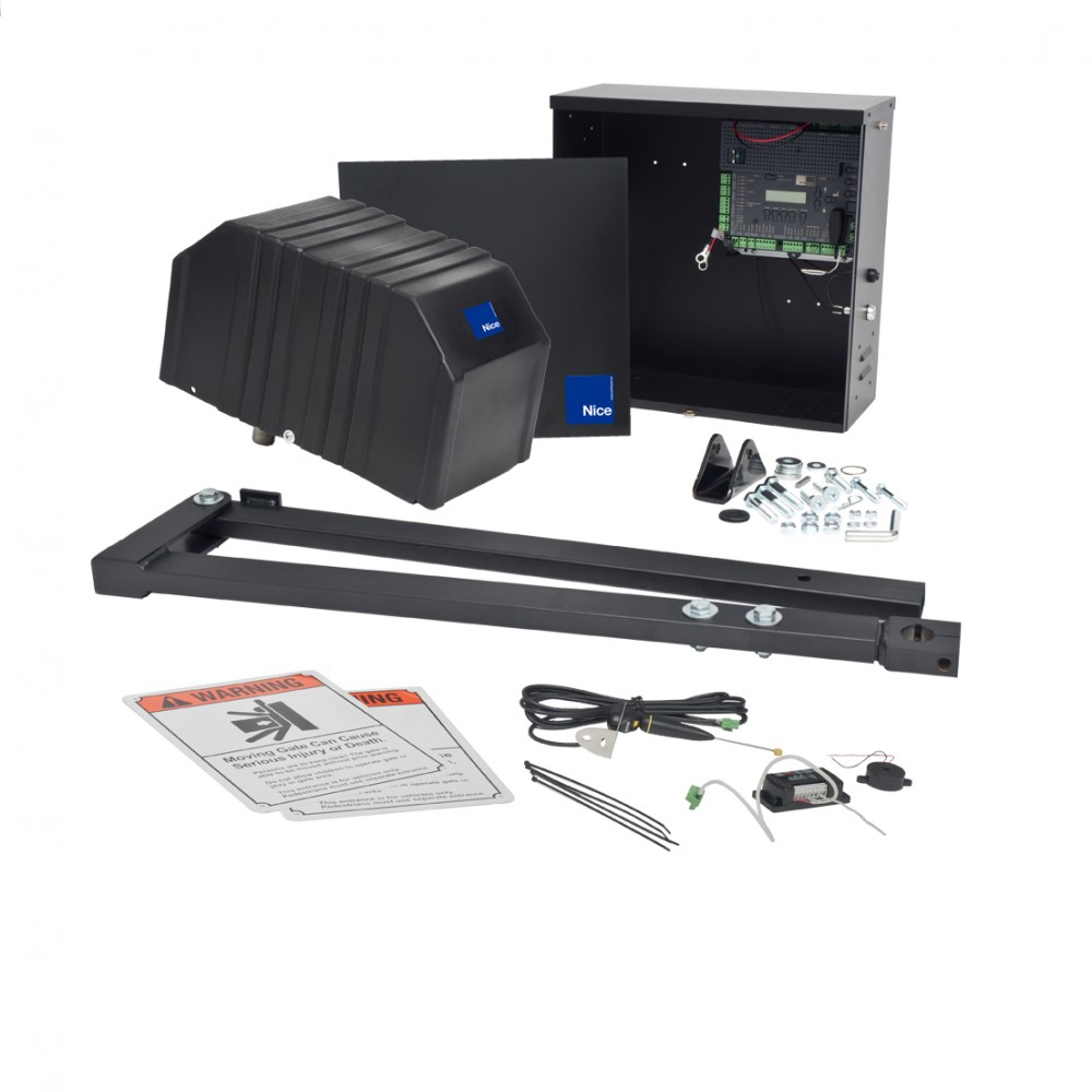 Nice Apollo 3501 Operator