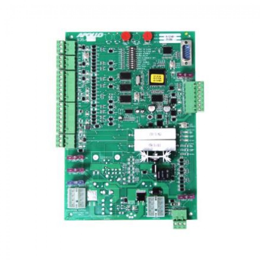 Apollo 835 Control Board - Nice Apollo - Gate Openers Direct