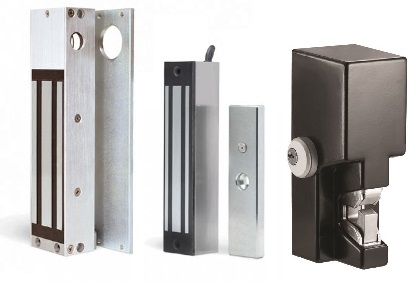 Electric Gate Locks | Gate Openers Direct